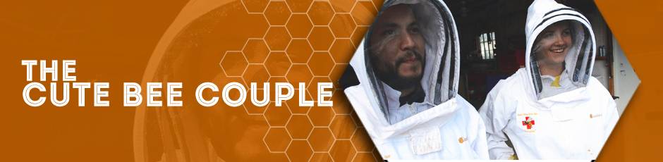 Get Stung | Bee People